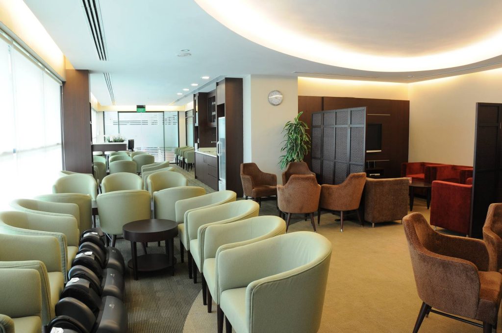 BatamFast - Singapore Cruise Centre (ferry & cruise)